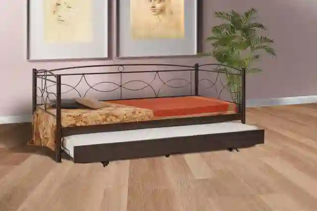 Τριθέσιος καναπές κρεβάτι προσφορά